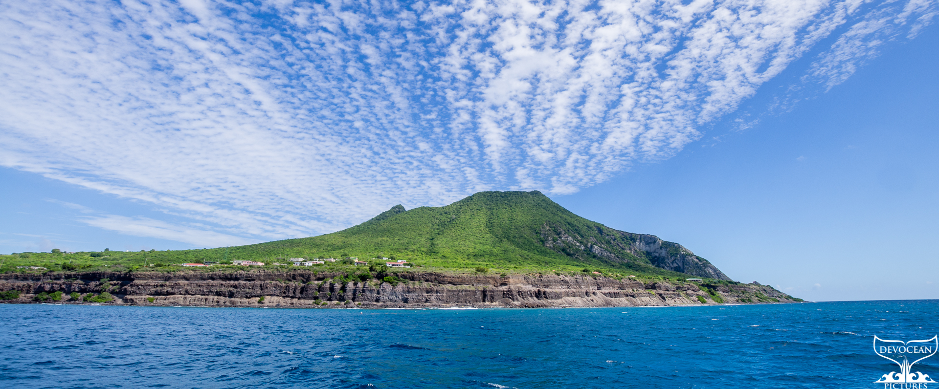 Go Statia! Why visit the Dutch Caribbean island - Devocean Pictures